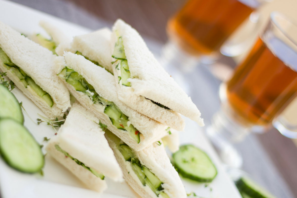 Picnic party food for outdoor parties - Kiwi Families