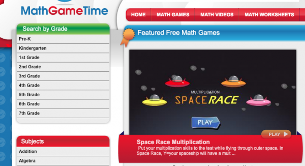 10 Best Free Maths Games Online for Kids in 2019 - Kiwi Families