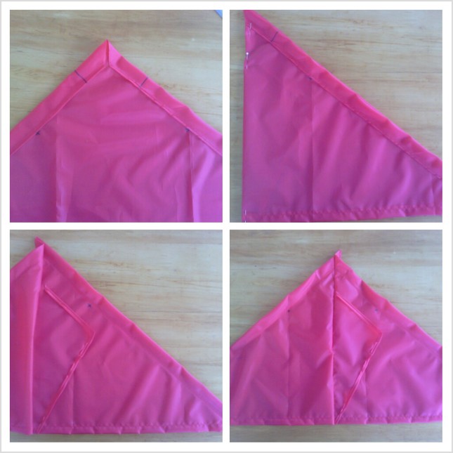 how to make a delta kite in 10 easy steps - Kiwi Families