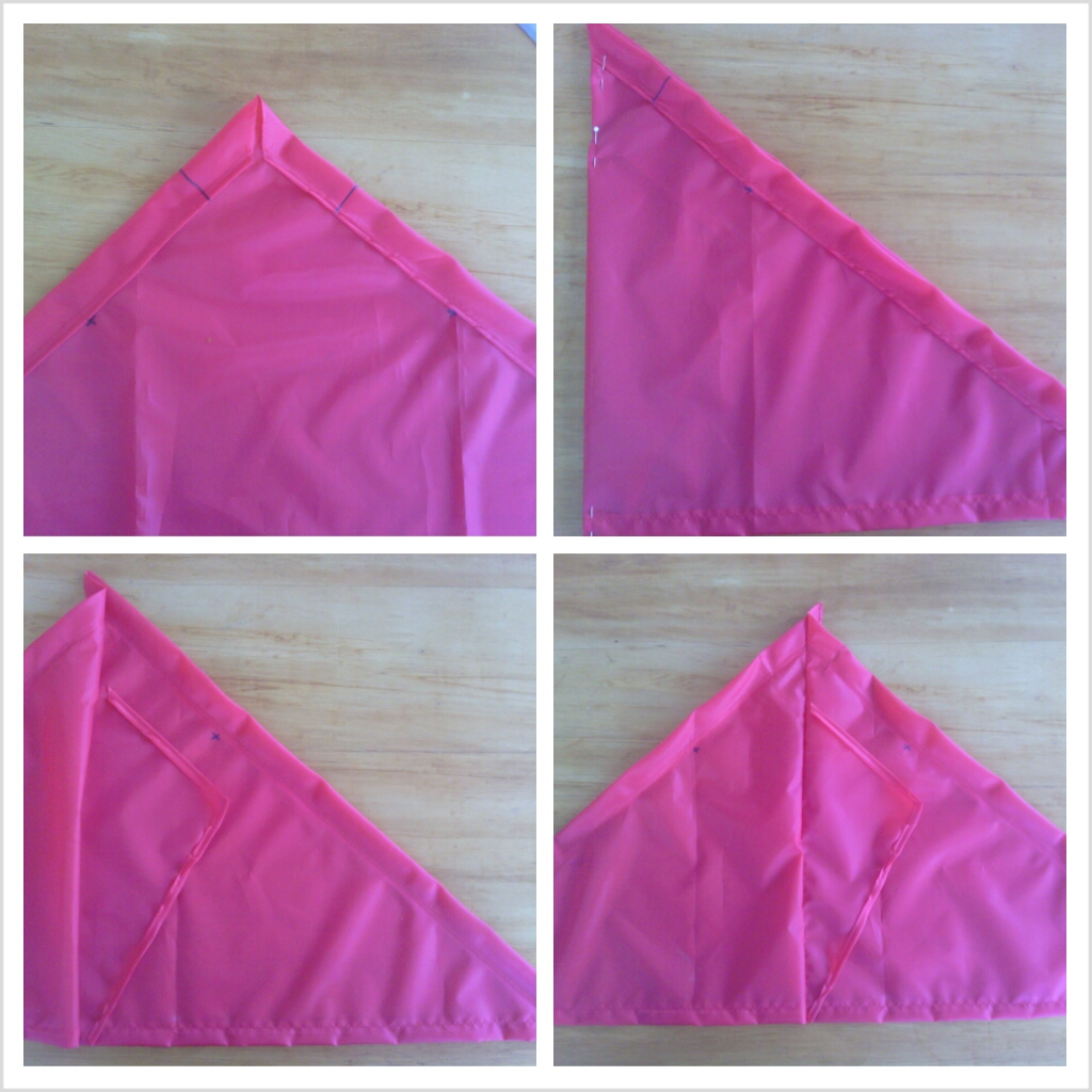 how to make a delta kite in 10 easy steps - Kiwi Families