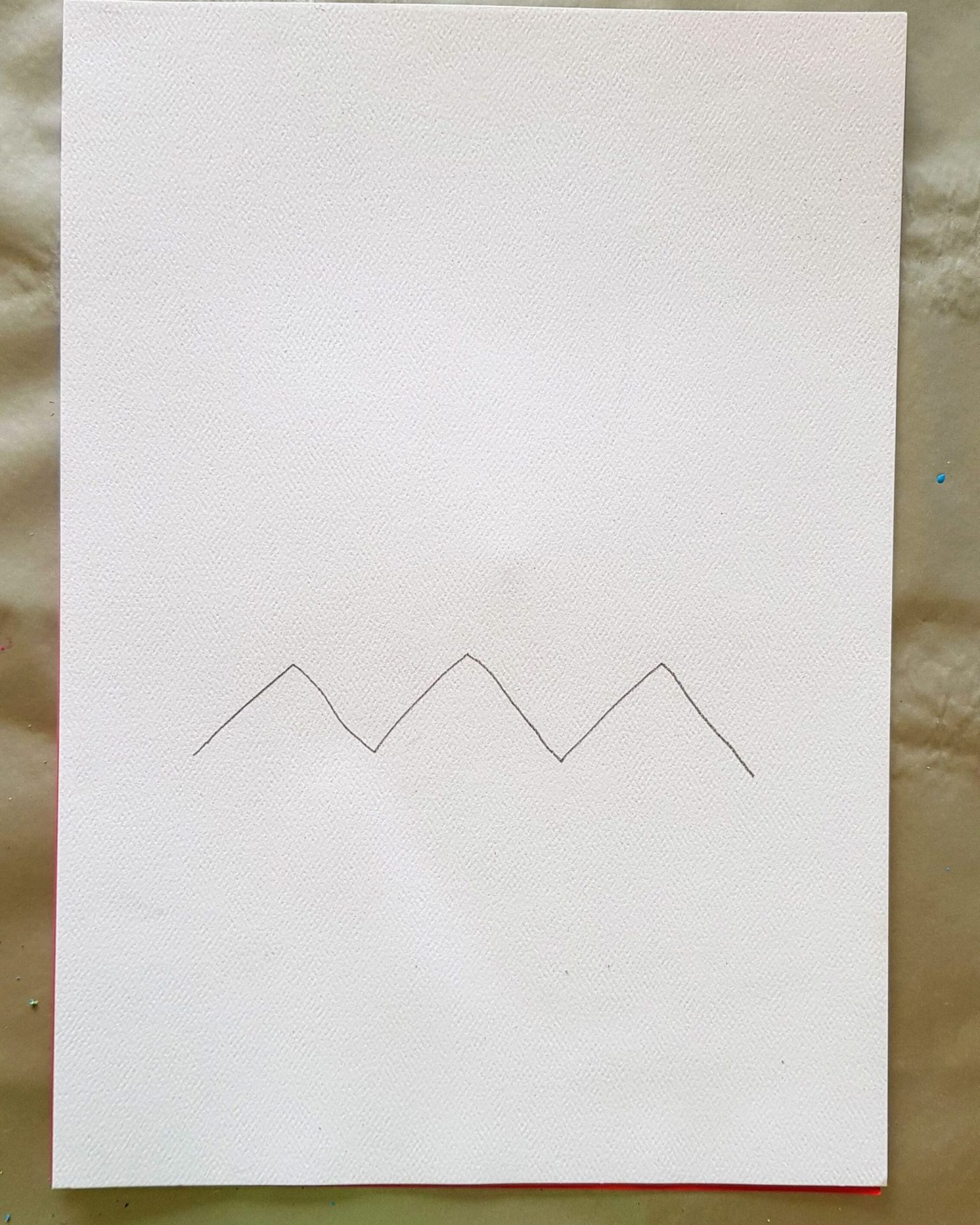 Easy Easter Bunny in an Egg Drawing - Kiwi Families